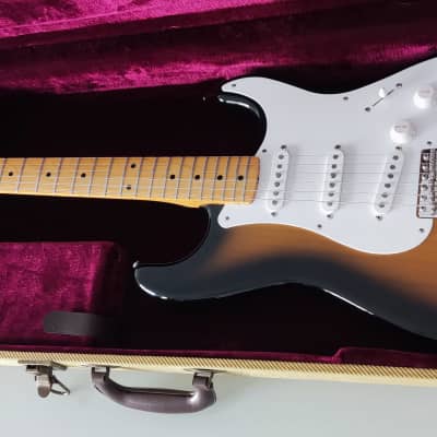 Tokai Stratocaster TST-95 JAPAN 2016 - PICKUPS FENDER CUSTOM | Reverb