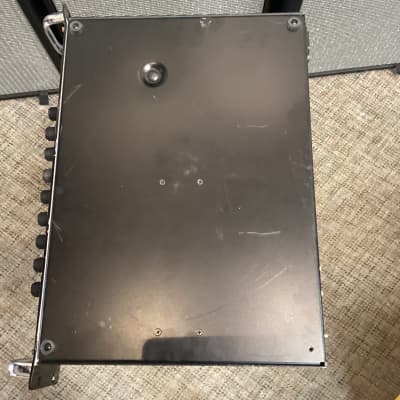 SWR Working Pro 400 Bass Head | Reverb