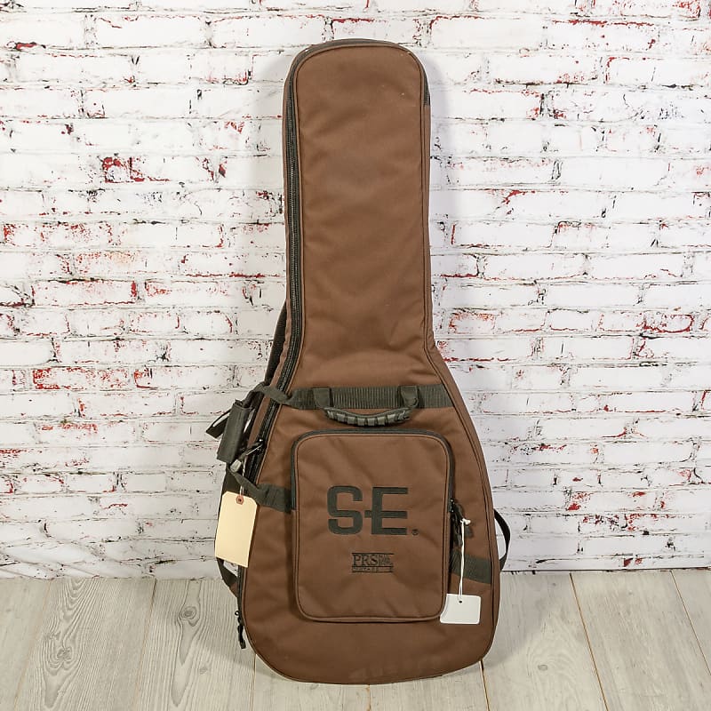 PRS - SE Gig Bag - Soft Case for SE PRS Guitars - x1023 - | Reverb