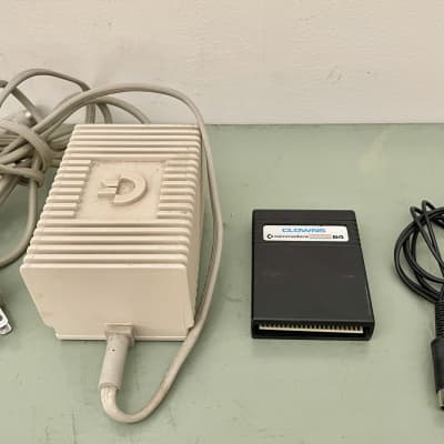 Sight and Sound Commodore 64 Modified for sound and visual | Reverb