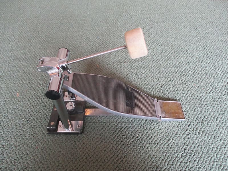 Sonor Vintage Direct-Drive, Spring Loaded Bass Drum Pedal, | Reverb