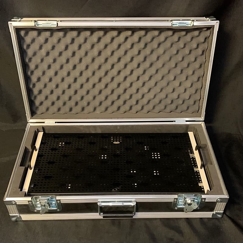 Used Temple Audio DUO 24 Templeboard w/ Flight Case 050824 | Reverb