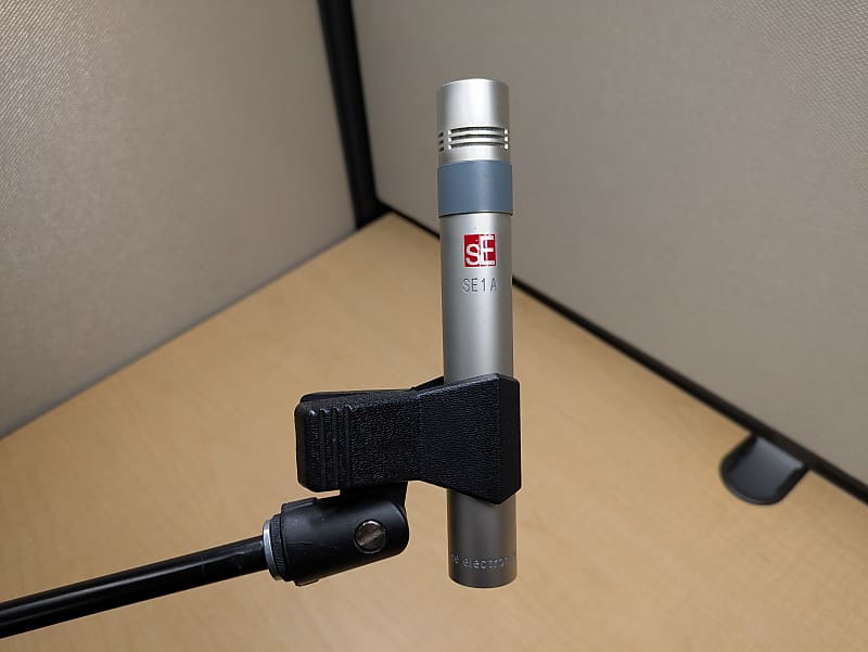 sE Electronics sE1a Condenser Microphone | Reverb
