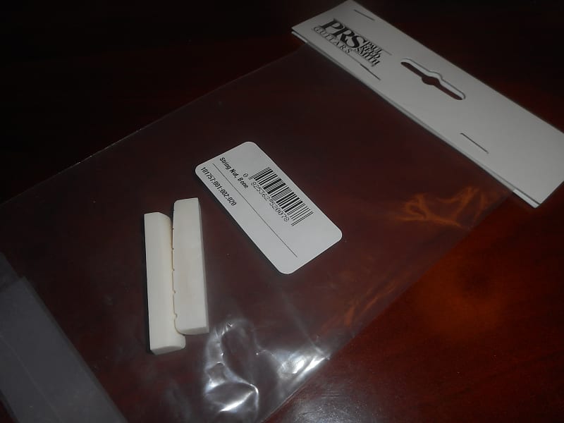 PRS SE Acoustic Guitar Nut | Reverb Australia