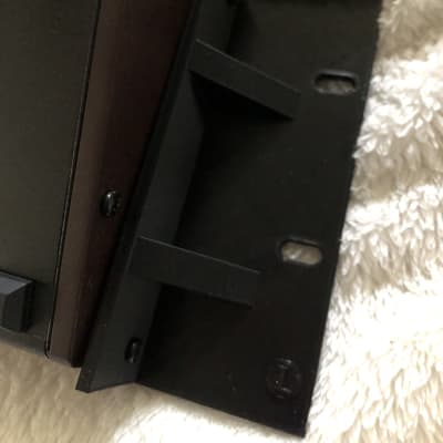 Behringer 3U Pair of Rack Ears | Reverb