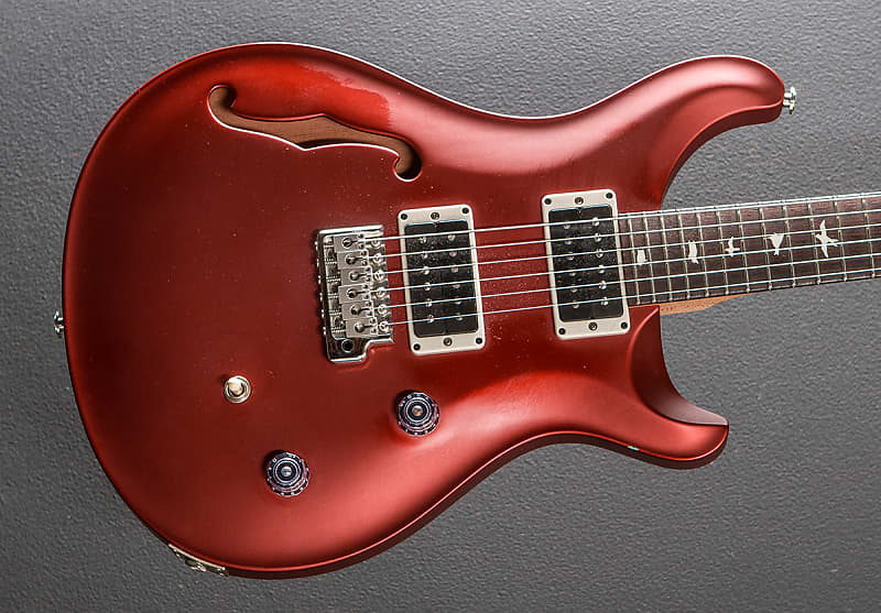 Paul Reed Smith CE-24 Semi-Hollow Satin '20 | Reverb