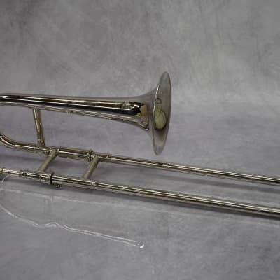 MOG Soprano Mini Trombone - Serviced - 160 | Reverb