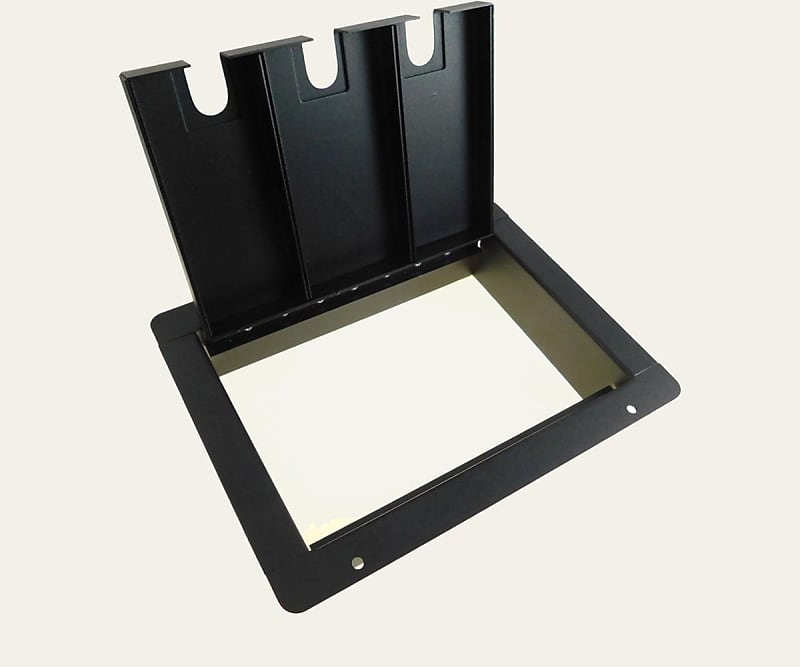 PROCRAFT FPPU-ACCESS-BK Floor Access Panel Door with a | Reverb