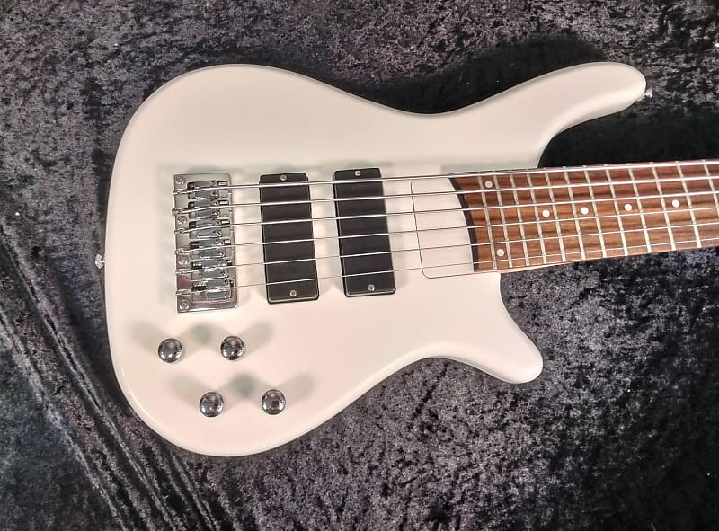 Douglas 6 String Bass 6 String Bass Guitar (Raleigh, NC) | Reverb