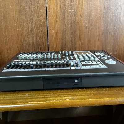 Korg D3200 32-Track Digital Recording Studio Desktop Recorder | Reverb