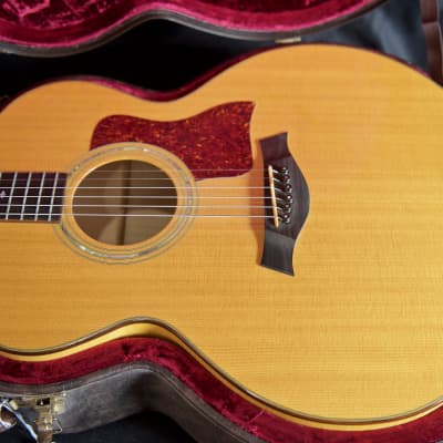 Taylor 915 1988 Natural | Reverb