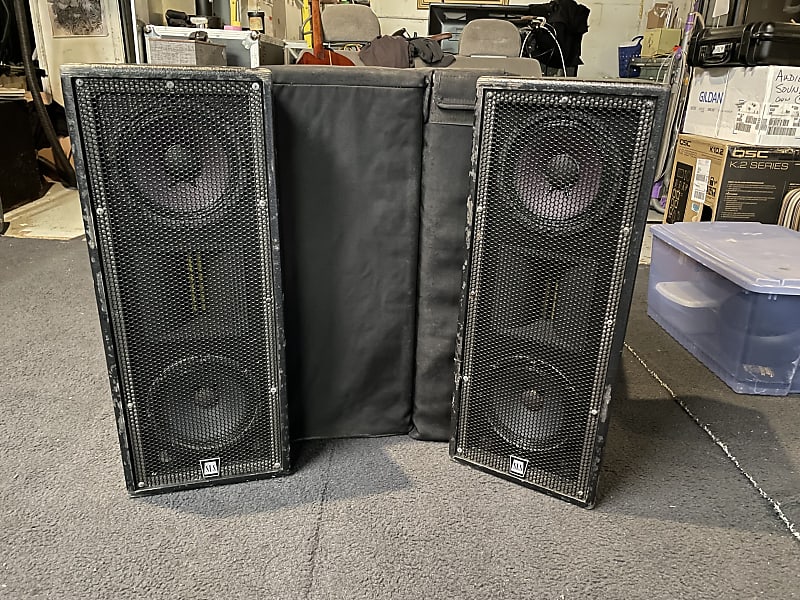 SLS US8290T Black | Reverb