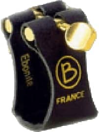 Brancher SHR - Ligature semi-rigide saxo soprano - bec | Reverb