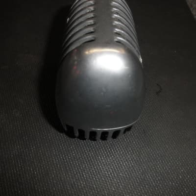 SHURE 55SW Unidyne Dynamic Microphone "1960's" | Reverb