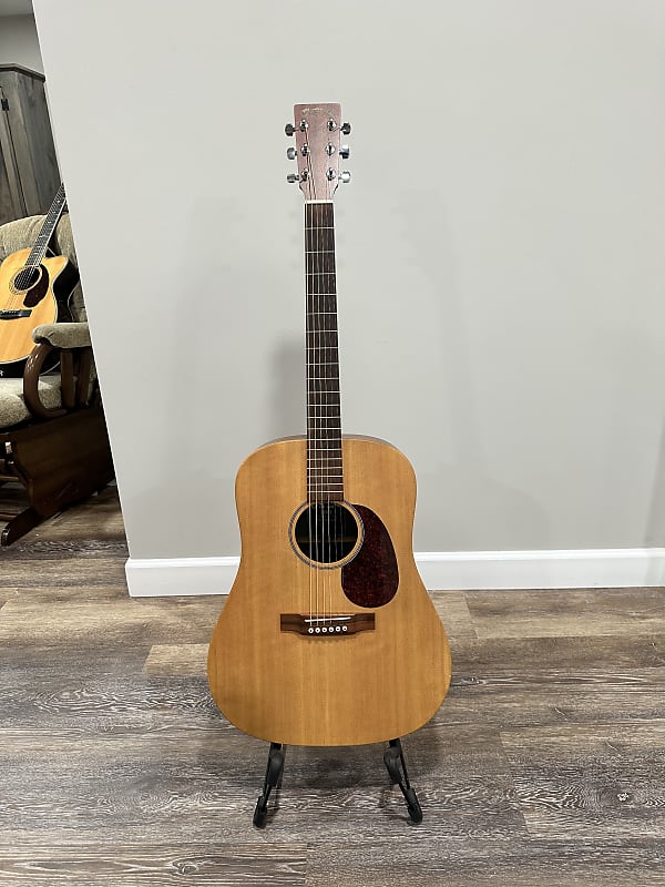 Martin DX1 2005 - Satin | Reverb