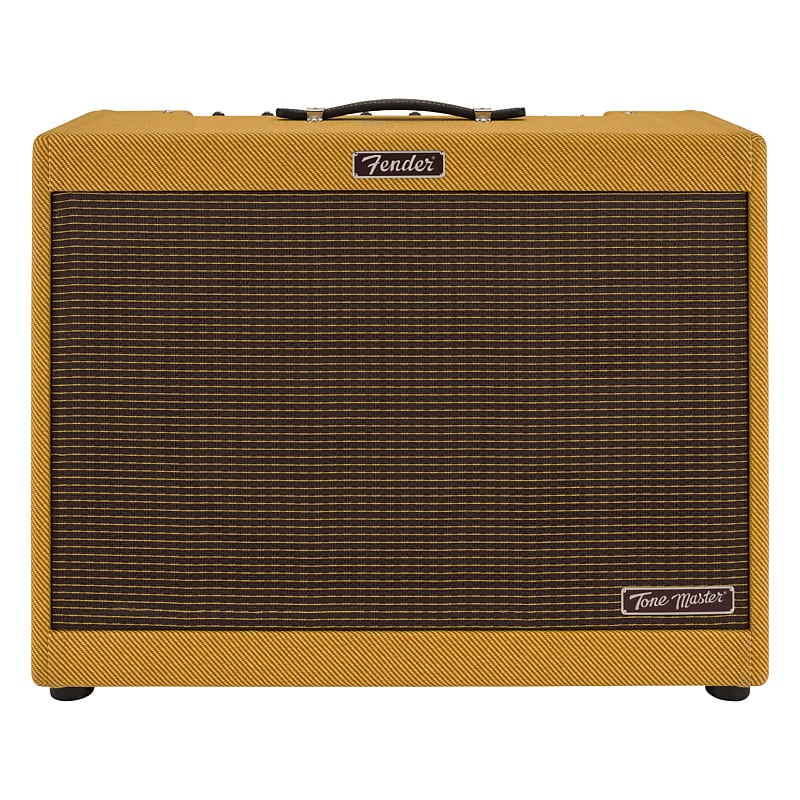 Fender Tone Master FR-12 Tweed - Guitar Cabinet | Reverb France