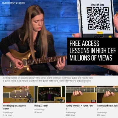 Songsmith Piano Chord Poster - 24" x 36" | Reverb