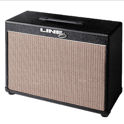 Line 6 Flextone 1x12" Guitar Speaker Cabinet | Reverb España