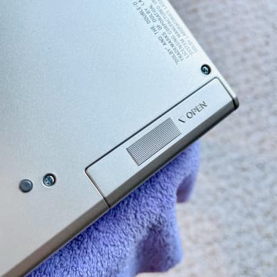 [ULTRA RARE]SONY WM-24 Walkman Cassette Player ! Vintage | Reverb