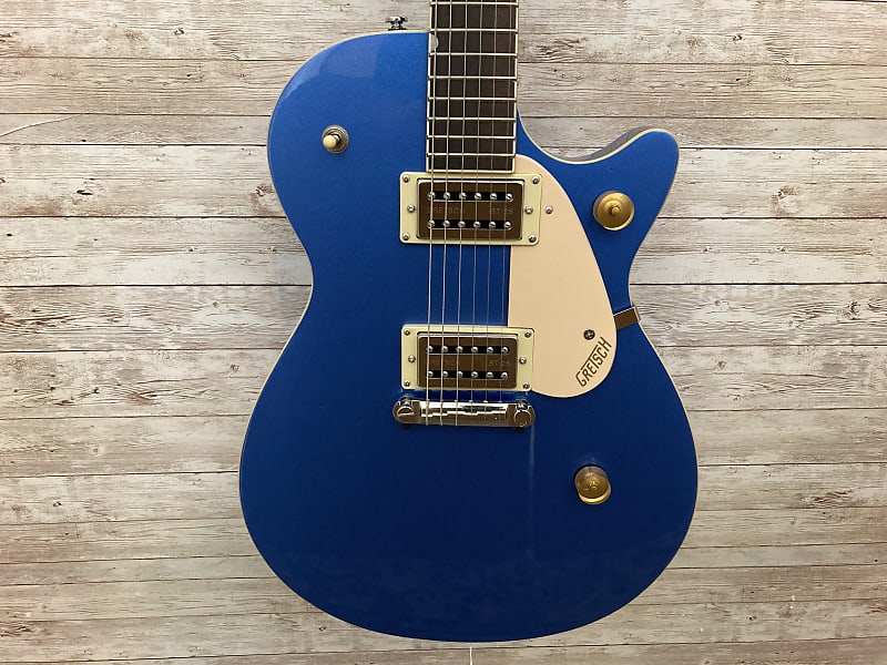 Used Gretsch JET Electric Guitar | Reverb
