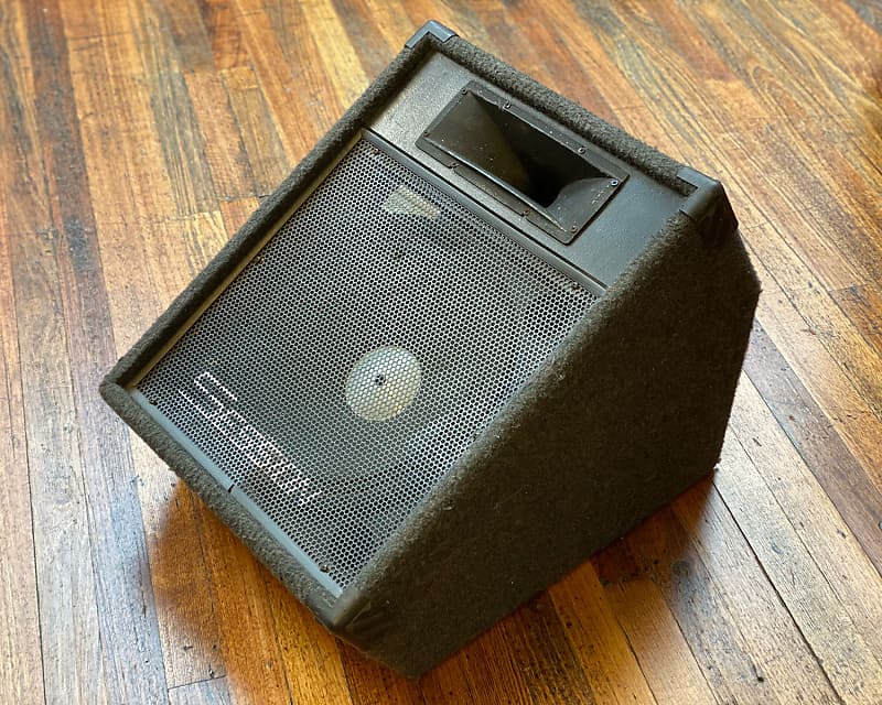 Session SBC 115FB 125 Watt 1X15" 8Ω Foldback Wedge | Reverb Australia