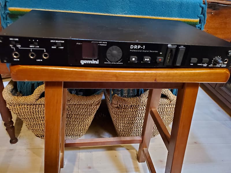 Gemini DRP-1 2016 | Reverb