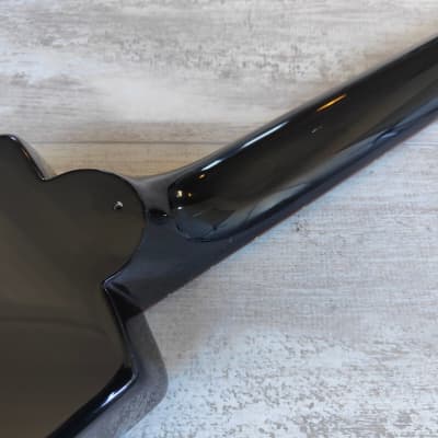 Hohner G2T Headless Guitar w/Steinberger System (Black) | Reverb UK