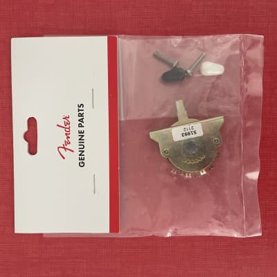 Fender 5 way selector switch 2025 | Reverb
