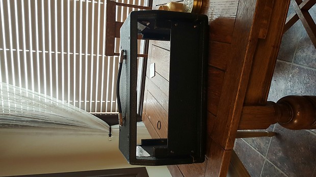 Fender Super Champ XD Head Shell Cab Project | Reverb