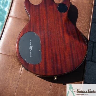 Classic 1984 Ibanez Artist AR-300 - Made in Japan | Reverb