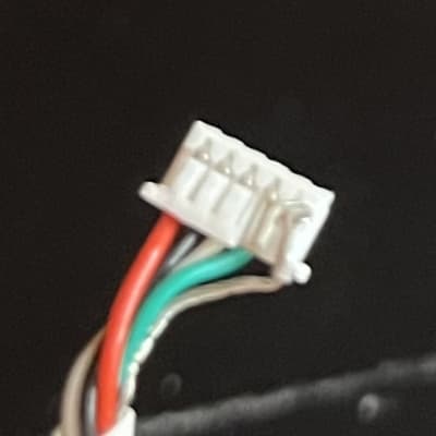 490T/490R Humbucker Pickup Set Covered | Reverb