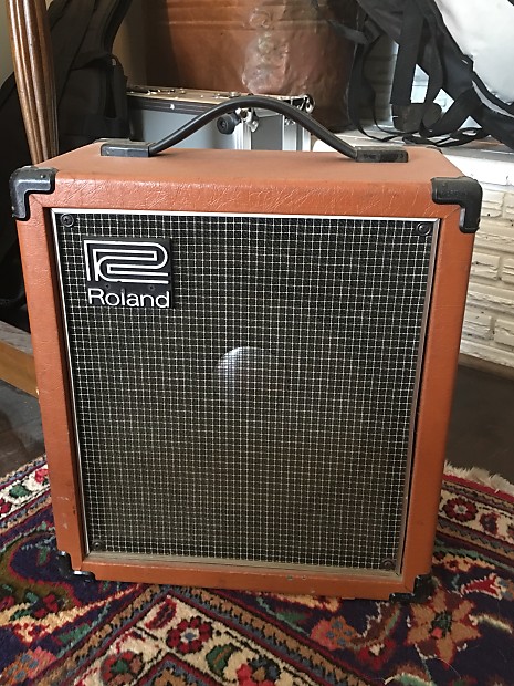 Roland Cube 60 Vintage | Reverb