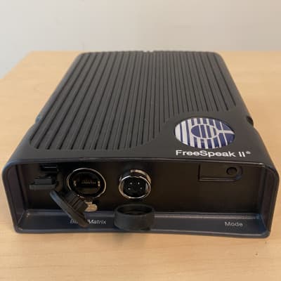 Clear-Com FSII-TCVR-19-US Freespeak II Transceiver Antenna | Reverb