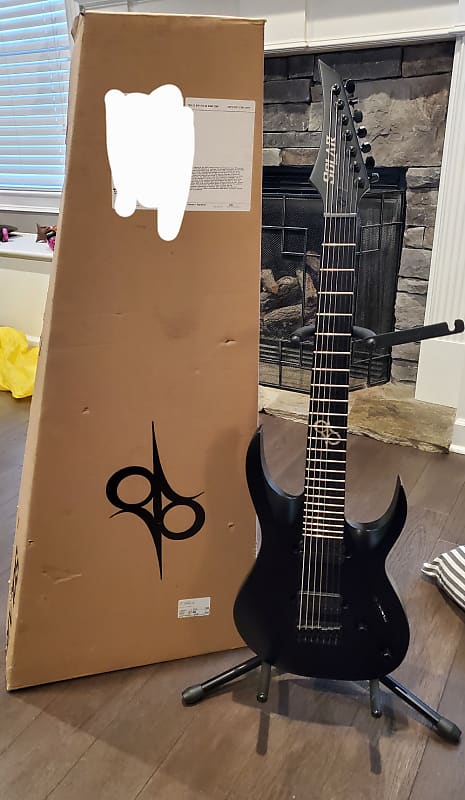 Solar A2.7C 2020 Black | Reverb