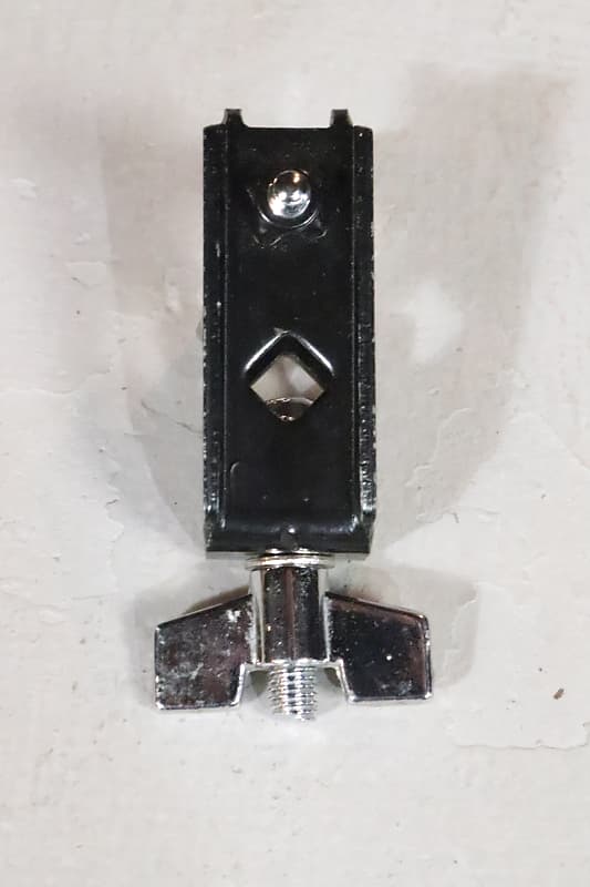 LP LP1203 Jam Block Mounting Bracket | Reverb