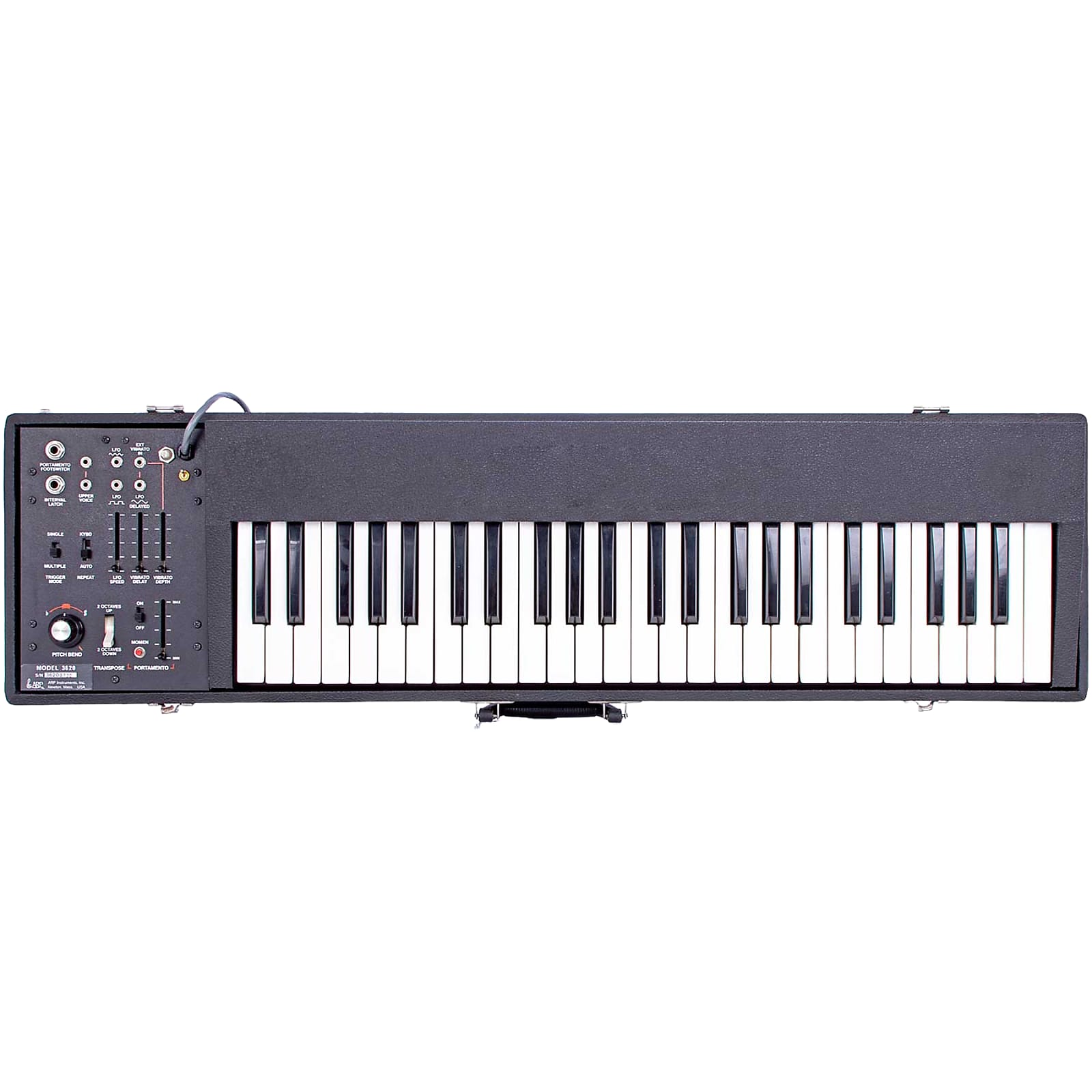 ARP 3620 Duophonic Analog Controller Keyboard | Reverb Canada