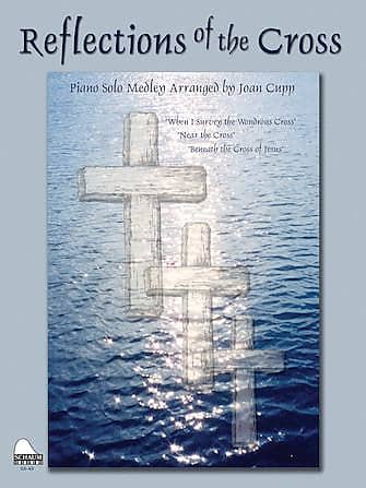 Reflections Of The Cross | Reverb