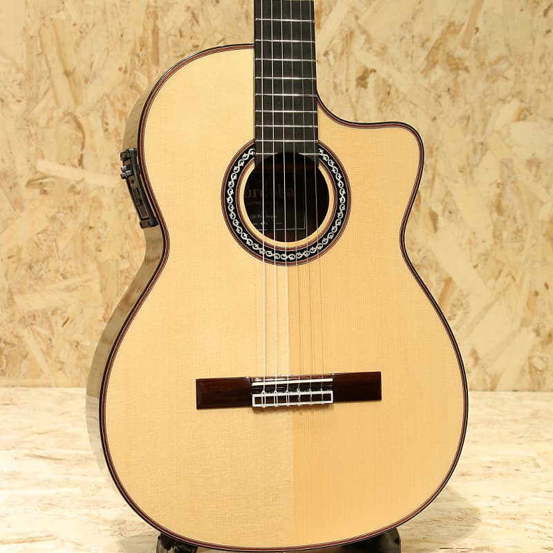 Cordoba GK Pro Negra 2020's | Reverb