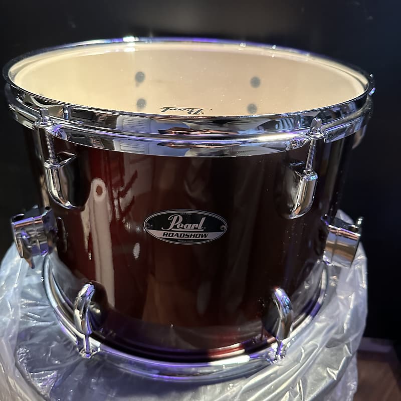 Pearl RS 14"x10" Roadshow Floor Tom #91 | Reverb