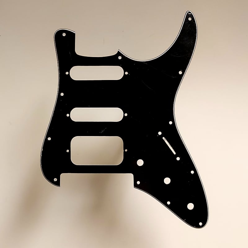 Pickguard for Kramer Striker 300ST - Many Colors! | Reverb