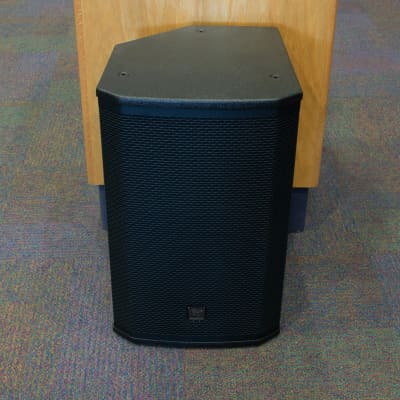 Electro-Voice ETX-12P 12" Portable Powered Loudspeaker Pair - | Reverb