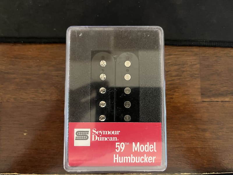 Seymour Duncan SH-1b '59 Bridge Humbucker | Reverb