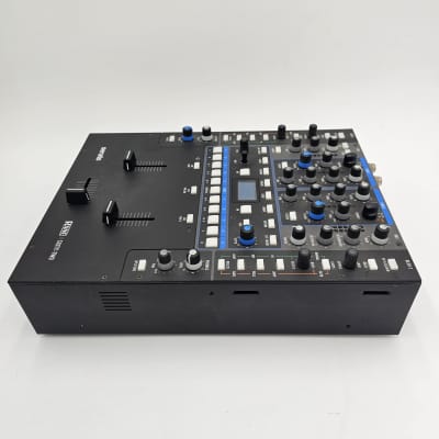 Rane Sixty-Two 2-Channel DJ Mixer | Reverb