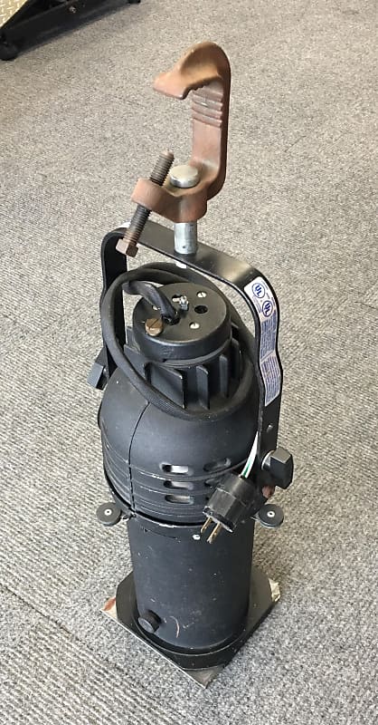 Altman Axial Ellipsoidal Spotlight, 360Q Series | Reverb