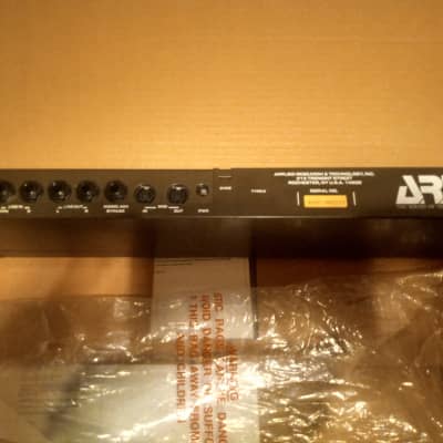 ART FXR ELITE | Reverb