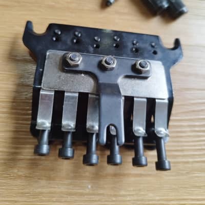 Jackson MTB HT6 Mick Thomson Soloist SL2 Hardtail | Reverb France