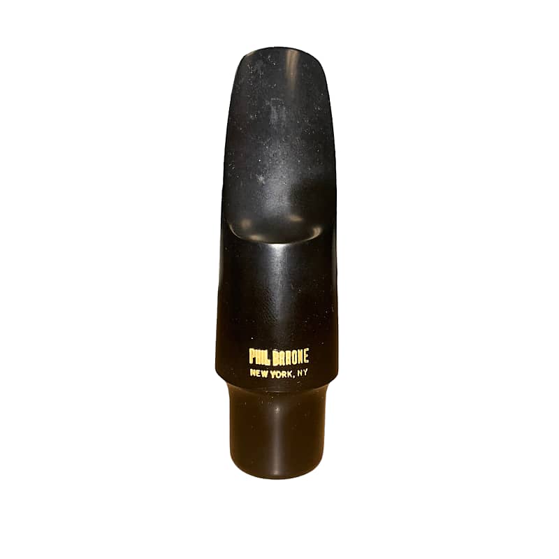 Phil Barone 7 Tenor Saxophone Mouthpiece | Reverb