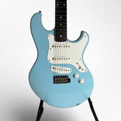 USA Robin Alamo Tonemonger - Strat Style - Ultra Rare - | Reverb