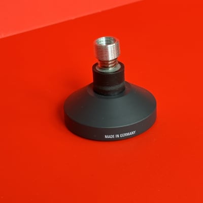 Neumann MF2 Microphone Table Stand | Reverb