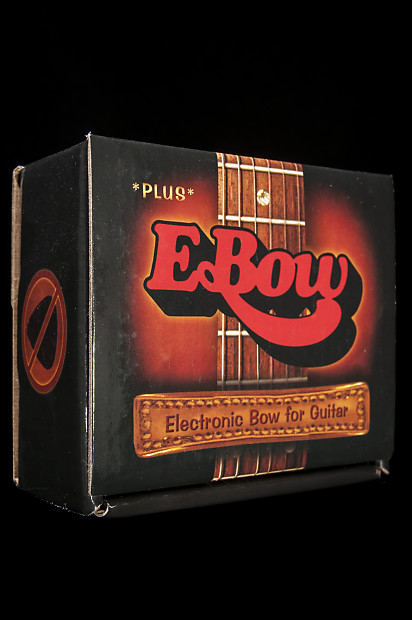 Heet EBow Plus | Reverb